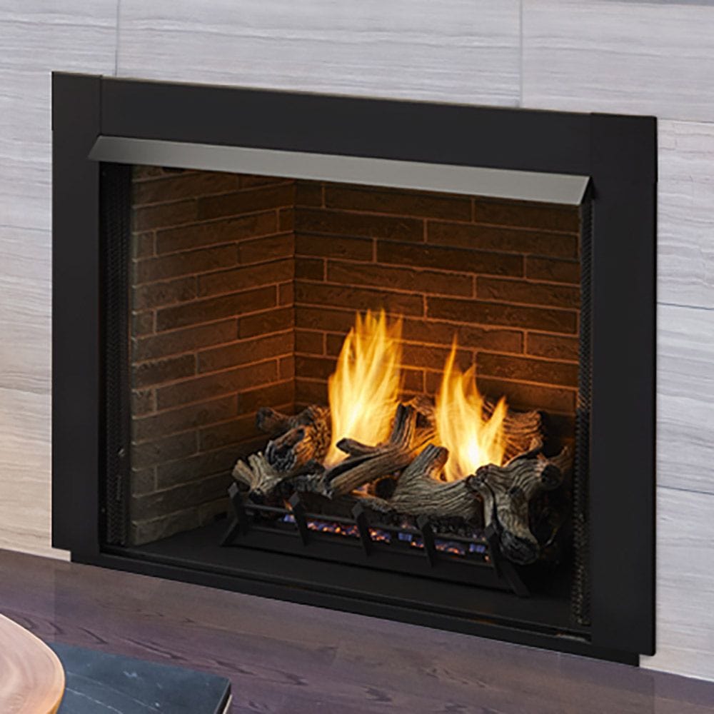 Monessen 42" Lo-Rider Clean Face Vent-Free Gas Firebox — Summit Fire ...